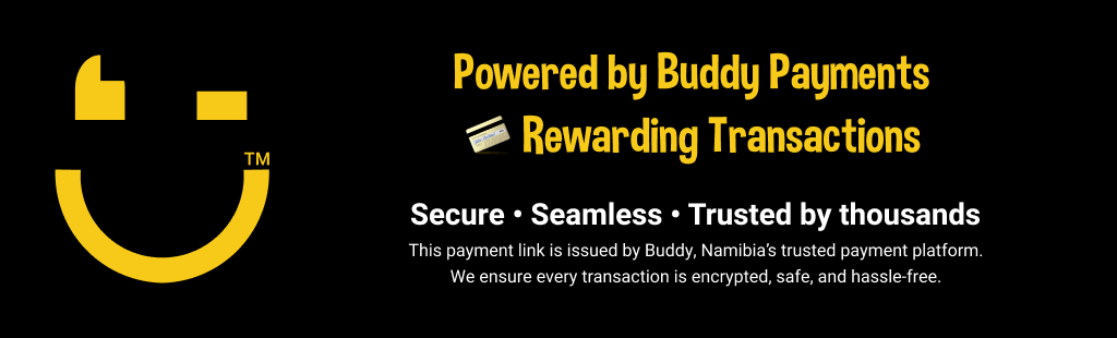 Buddy Online Payments